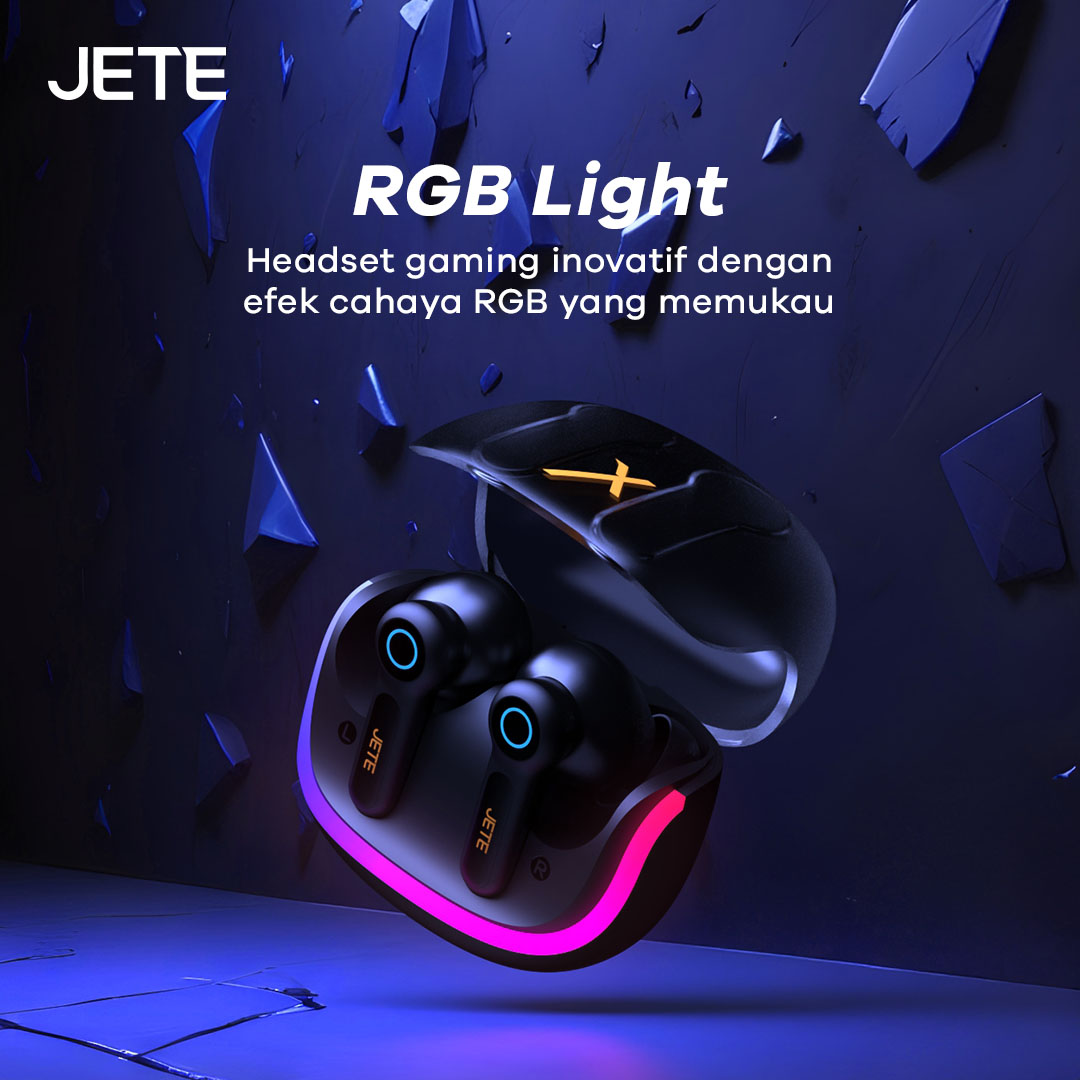 Jual TWS JETEX TG101, Harga Lebih Hemat | Doran Gadget